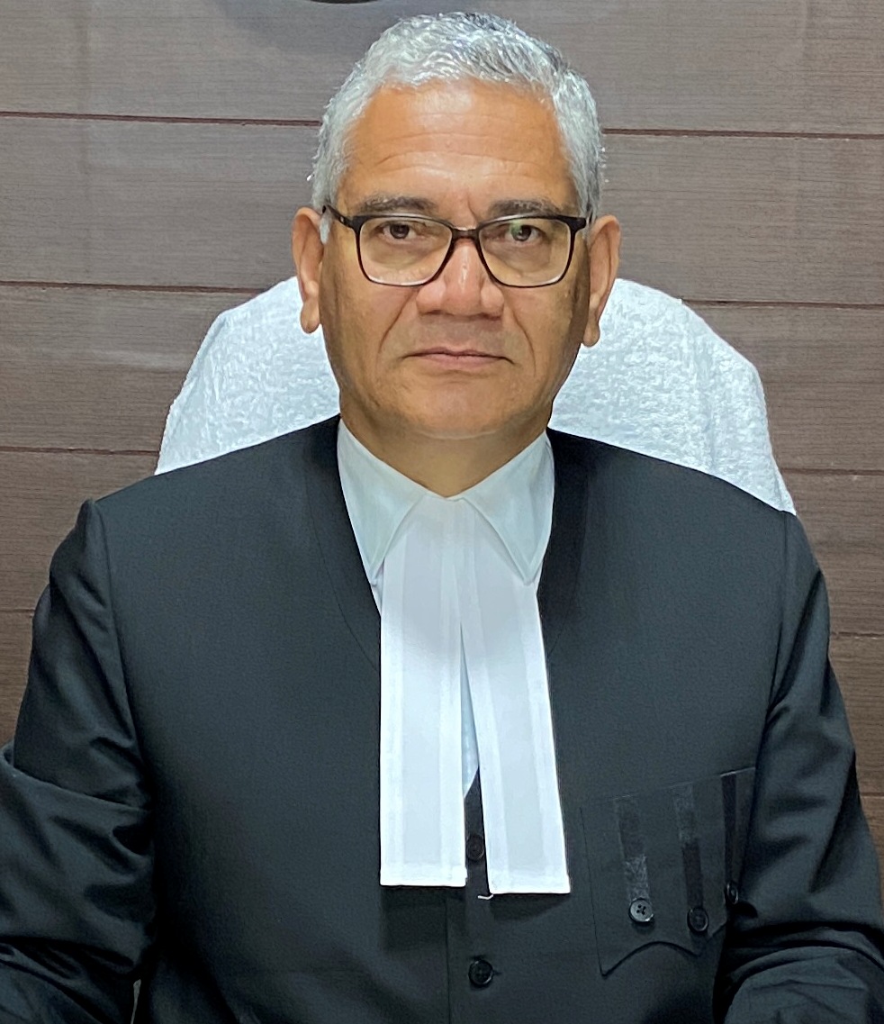 High Court Bar Association, Nainital, Uttarakhand